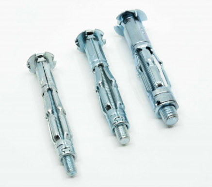 Mollyplugg, mollyskruv - så här fungerar de! - Möbeltassen Sweden AB